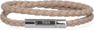 Tod's Calfskin Bracelet