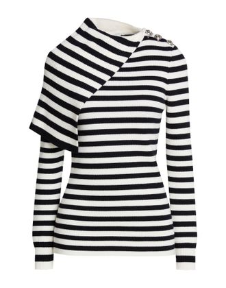 Paco Rabanne STRICKWAREN - Rollkragenpullover auf YOOX.COM