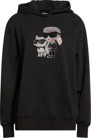 Karl Lagerfeld TOPS - Sweatshirts auf YOOX.COM