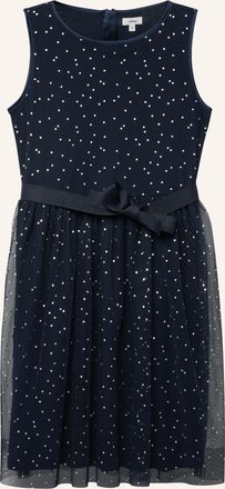 s.Oliver S.Oliver Kleid blau