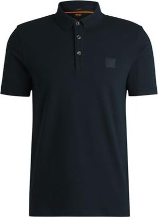 BOSS Passenger Polo, Dark Blue404, M Homme