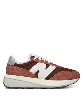 New Balance Sneakers U370AI Braun