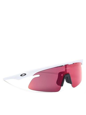 Oakley Sonnenbrillen Rslv Lite 0OO9527D 95270550 Wei&szlig;