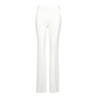 Pennyblack Femme, Pantalons, Blanc, Taille: 40 FR Straight Pantalons