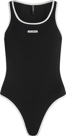 Karl Lagerfeld Body