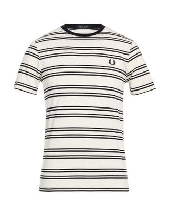 Fred Perry TOPS - T-shirts auf YOOX.COM