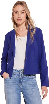 Street One Kurzer Blazer