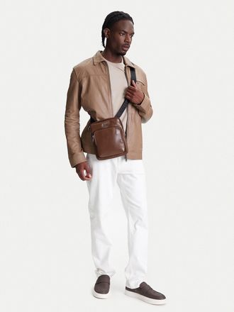 Guess Umh&auml;ngetasche Guess HMBOCA P5323 Braun