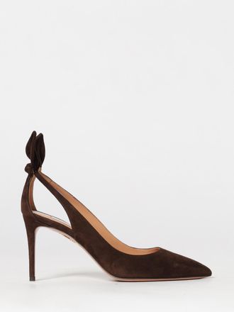 Aquazzura Escarpin Femme couleur Marron