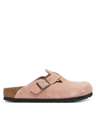 Birkenstock Pantoletten Boston 1031635 Rosa