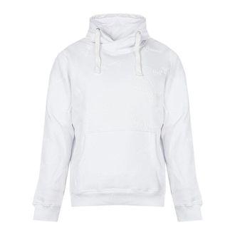 Pepe Jeans London Paimon - - Sweatshirts & Hoodies - Herren - Wei&szlig; - 2XL