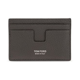 Tom Ford Herren, Accessories, Grau, ONE SIZEGr&ouml;&szlig;e