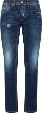 PMDS Premium Mood Denim Superior HOSEN & R&Ouml;CKE - Jeanshosen auf YOOX.COM