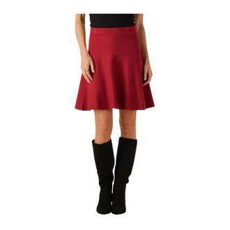 Y.A.S Y.a.s, Damen, R&ouml;cke, Rot, XSGr&ouml;&szlig;e