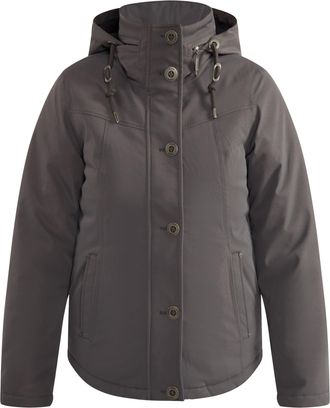 Usha BLUE LABEL Veste dhiver fenia