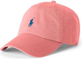 Polo Ralph Lauren Casquette &agrave; logo