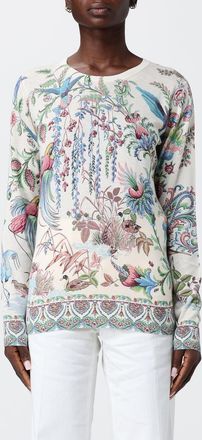 Etro Pull ETRO Femme couleur Multicolore