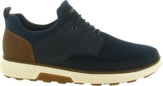 Rieker Herren, Schuhe, Blau, 41 EUGr&ouml;&szlig;e