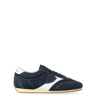Philippe Model Herren, Schuhe, Blau, 40 EUGr&ouml;&szlig;e