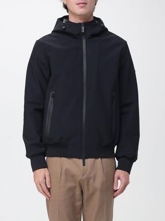 H&egrave;SKIMO Veste Homme couleur Noir