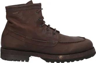 Alexander Hotto SCHUHE - Stiefeletten auf YOOX.COM