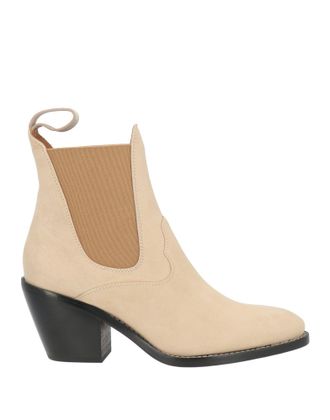 Chlo&eacute; SCHUHE - Stiefeletten auf YOOX.COM