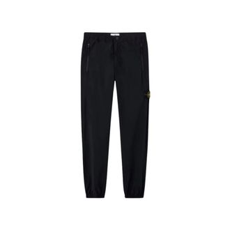 Stone Island Herren, Hosen, Schwarzk, W33Gr&ouml;&szlig;e