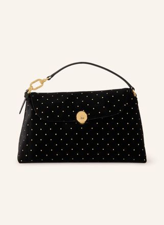 Furla Furla Umh&auml;ngetasche Sfera Soft Mini schwarz