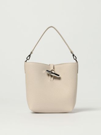 Longchamp Minitasche LONGCHAMP Damen Farbe Ivory