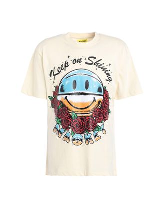 Market SMILEY KEEP ON SHINING T-SHIRT