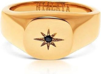 Nialaya Damen, Accessories, Gelb, 58 MMGröße