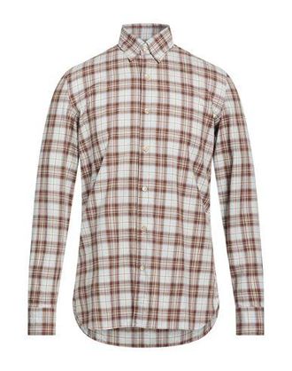 LUIGI BORRELLI NAPOLI TOPS - Chemises sur YOOX.COM
