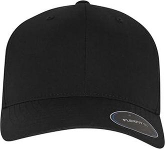 Flexfit Nu Casquette de Baseball, Noir, S Mixte