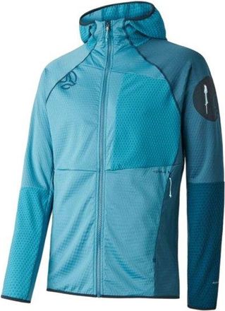 Ternua Ragger M - Fleecepullover - Herren