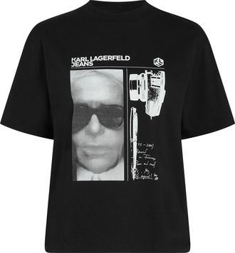 Karl Lagerfeld T-Shirt