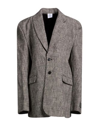 VETEMENTS JACKEN & M&Auml;NTEL - M&auml;ntel auf YOOX.COM