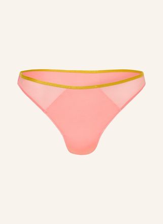 Mey Mey Slip Serie Poetry Almost Sheer rosa