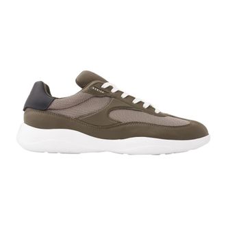 Nubikk Denzel Dane - - Shoes - Herren - Gr&uuml;n - 45 EU