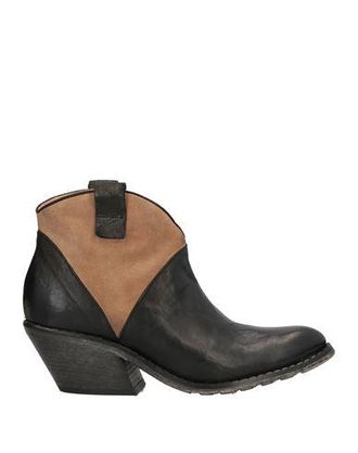 1725.a CHAUSSURES - Bottines sur YOOX.COM