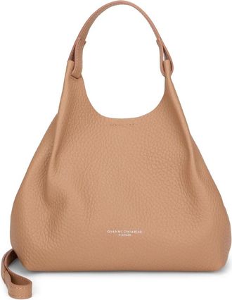 Gianni Chiarini Femme, Sacs, Beige, Taille: ONE Size Dua Bag