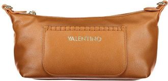 Mario Valentino Mario Valentino Braune Polyurethan Damenhandtasche