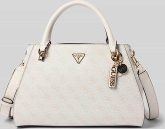Guess Handtasche mit Logo-Detail Modell Noelle