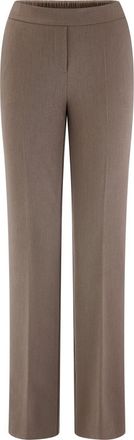 Peter Hahn Schlupf-Hose Passform Cornelia Peter Hahn beige