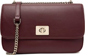 Nine West Handtasche Nine West CEO-TENNESSEE-I-LDA8206 Dunkelrot