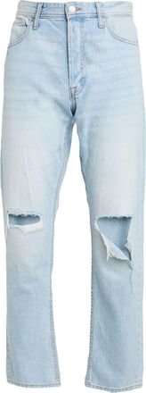 Jack & Jones HOSEN & R&Ouml;CKE - Jeanshosen auf YOOX.COM