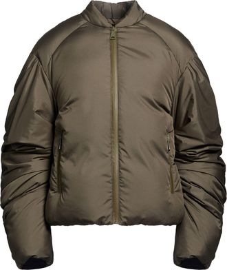 Khrisjoy JACKEN & M&Auml;NTEL - Pufferjacken & Daunenjacken auf YOOX.COM
