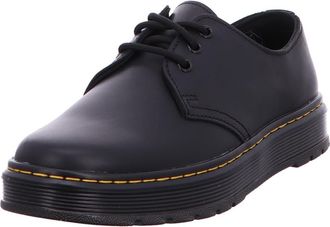 Dr. Martens Brookline Lo Black Lusso