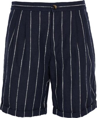 Brunello Cucinelli HOSEN & R&Ouml;CKE - Shorts & Bermudashorts auf YOOX.COM