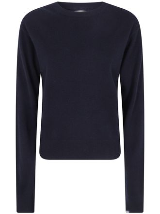 Extreme Cashmere Sweater Round Neck March N.475