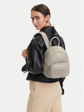 Love Moschino Rucksack JC4332PP0OKM0101 Grau